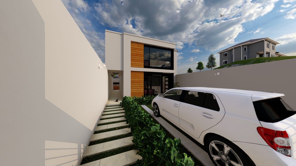 Casa Azogues 005, Charasol – Home Design