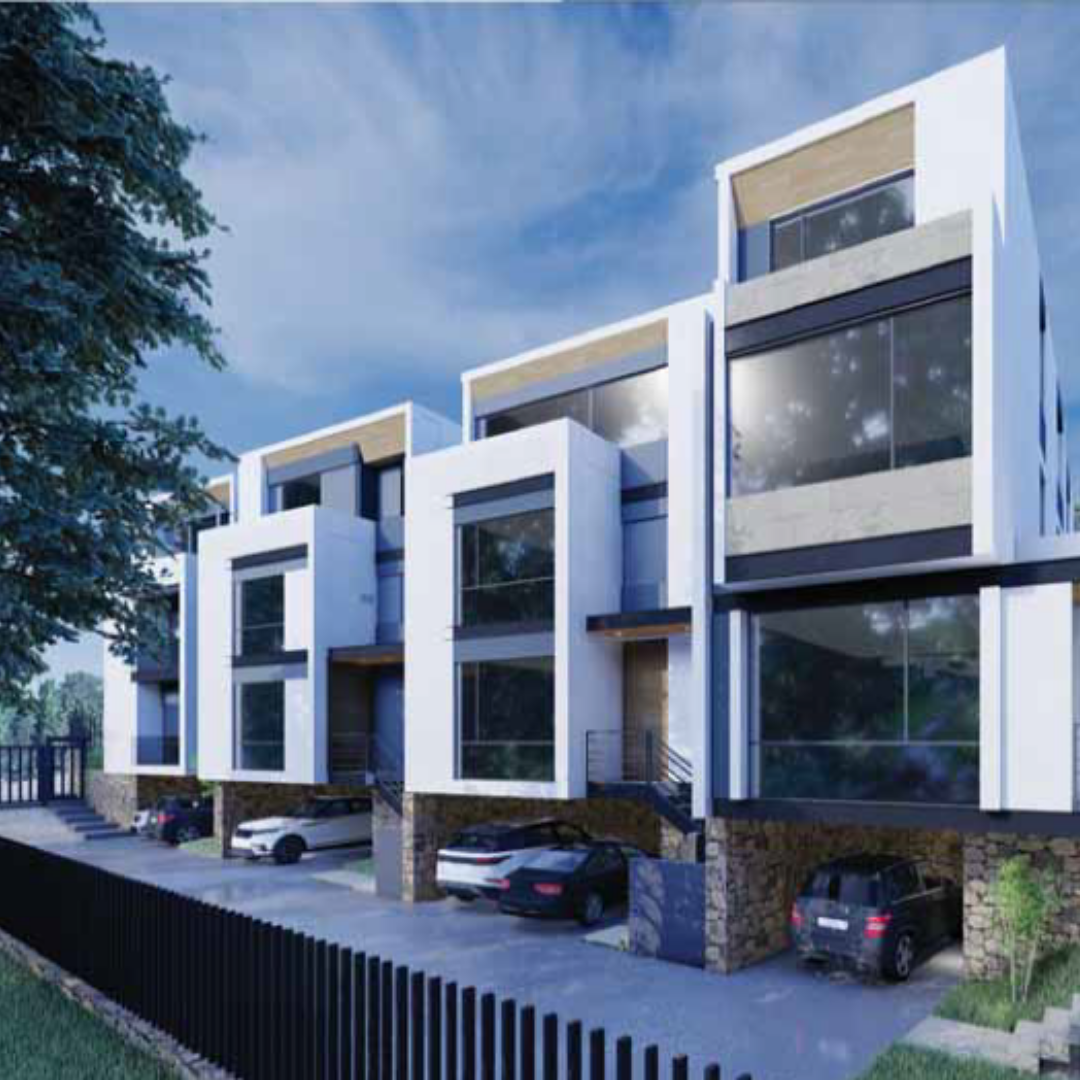 Casa sector Charasol, Azogues – Home Design