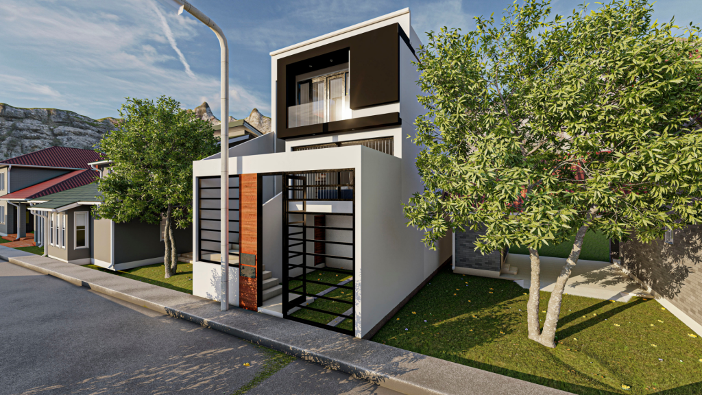 VENDIDA!!! Casa Azogues, sector Charasol – Home Design