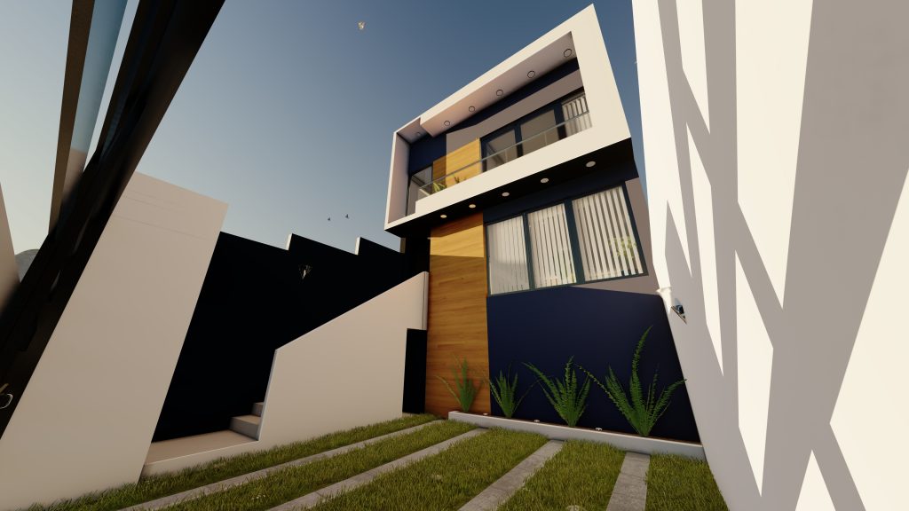 Casa Azogues 017, Charasol – Home Design