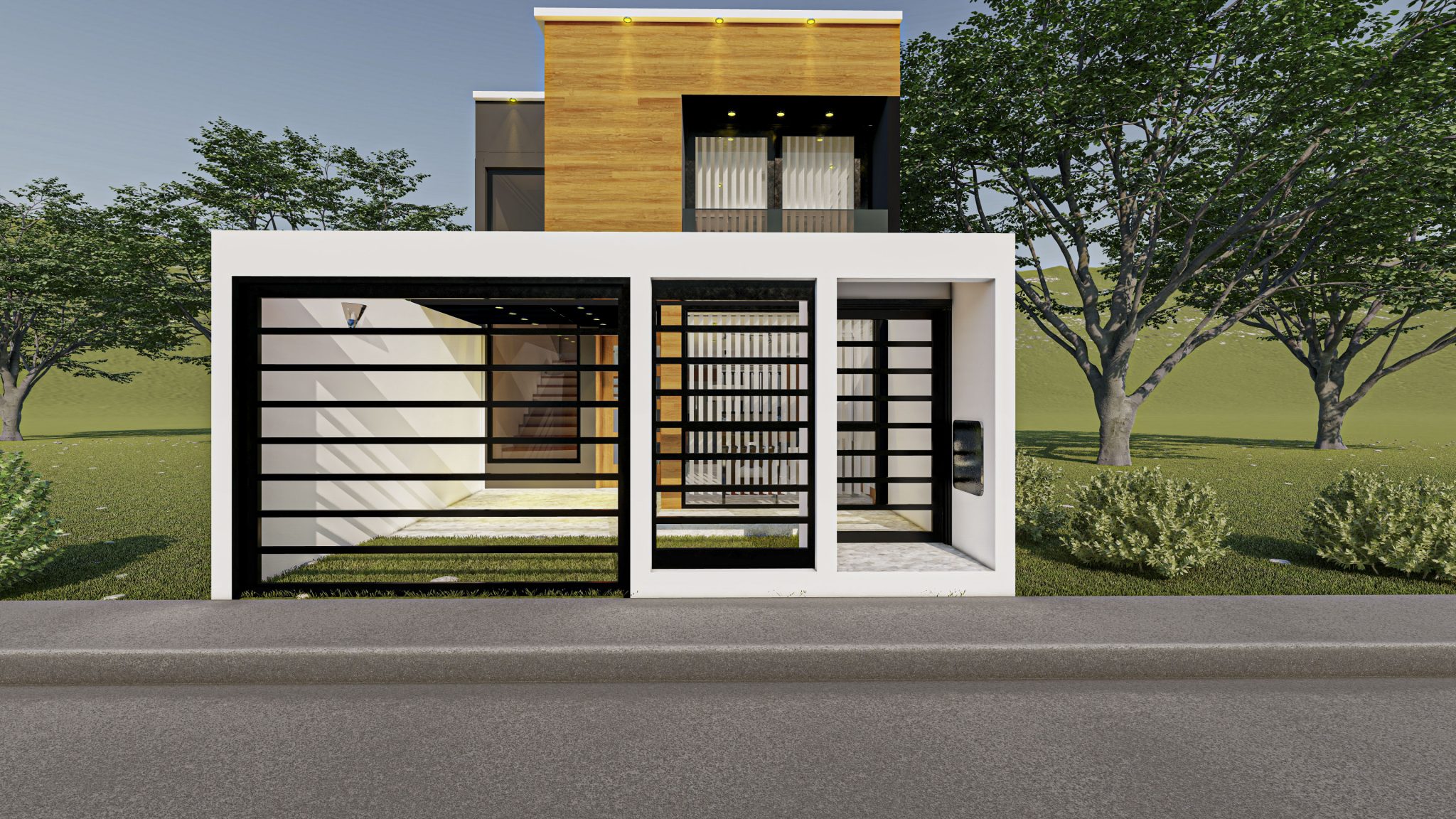 Casa Azogues 019, Charasol – Home Design